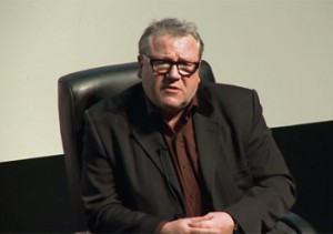Videos: Ray Winstone at BIFF 2012 - National Science and Media Museum blog
