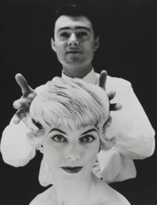 Vidal Sassoon: 17 January 1928 - 9 May 2012 - National Science and ...