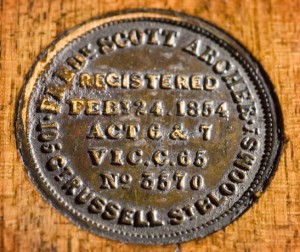 A is for... Frederick Scott Archer, inventor of the wet-collodion ...