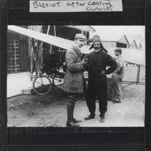 J is for... James Jarché: A pioneer of press photography - National ...