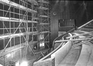 Bringing the first permanent IMAX installation to Bradford - National ...