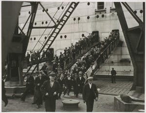 J is for... James Jarché: A pioneer of press photography - National ...