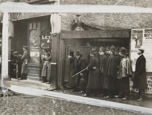 J is for... James Jarché: A pioneer of press photography - National ...