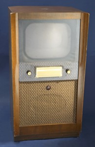 The decline of black and white TV | National Science and Media Museum