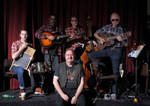 An interview with Neil Brand of the Dodge Brothers - National Science ...