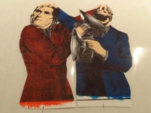 A little bit of history repeating: The ultimate animation collage ...