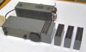 Biscuits and secret messages: The intriguing history of WW2 BBC ...