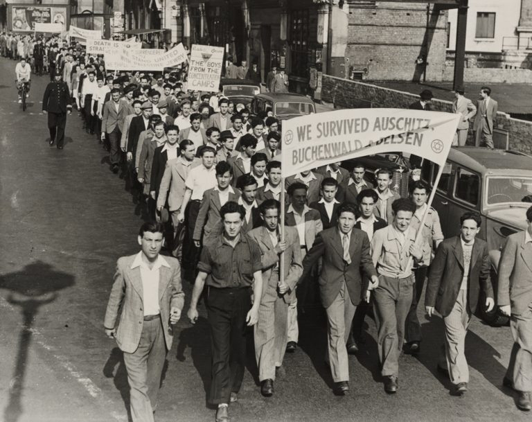 Collection Selections: Demonstrations and activism in the 20th century ...