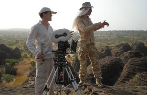 ‘The Dead’: Review and interview with the Ford brothers - National ...