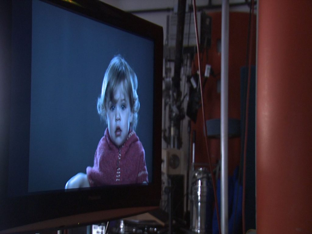 Filming with Robbie Cooper - National Science and Media Museum blog