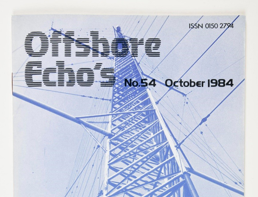 Insight: Collecting zines at the National Science and Media Museum ...