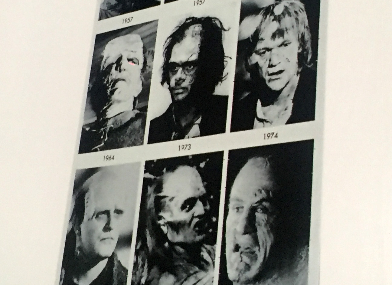 Frankenstein: The first 200 years - National Science and Media Museum blog