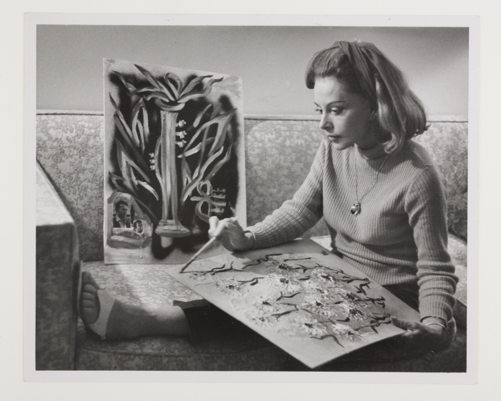 Women in STEM: Hedy Lamarr | National Science and Media Museum