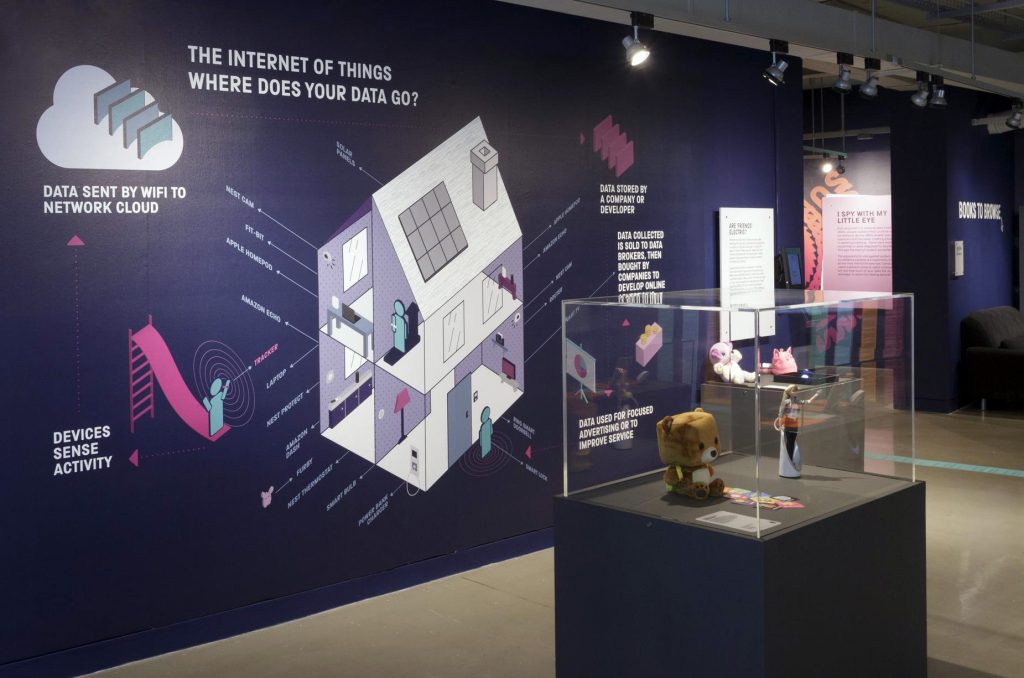 What's next for smart tech? | National Science and Media Museum blog