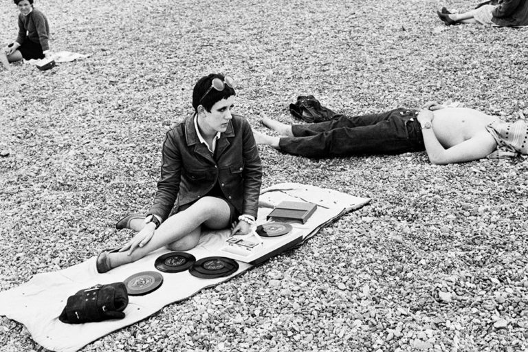 By the seaside with Tony Ray-Jones - National Science and Media Museum blog