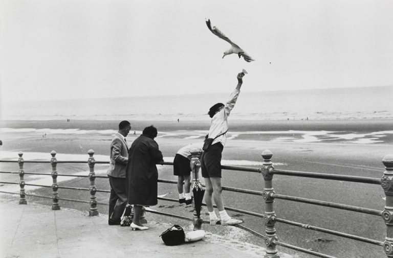 By the seaside with Tony Ray-Jones - National Science and Media Museum blog