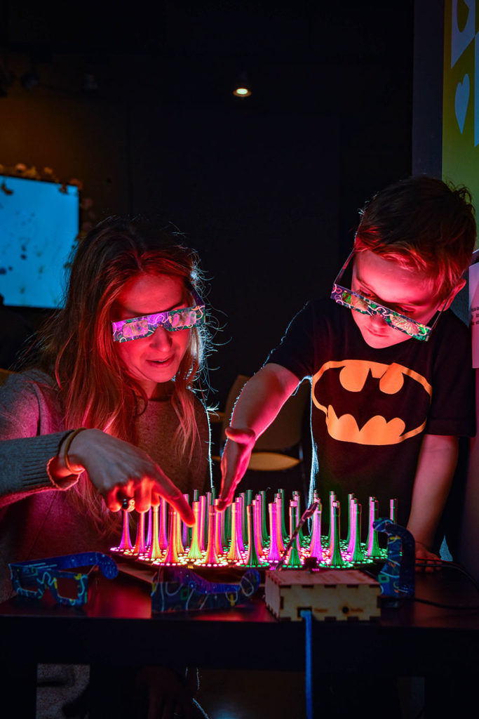 Let's play! Family gaming | National Science and Media Museum blog