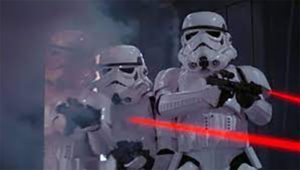 The Wilhelm scream | National Science and Media Museum blog