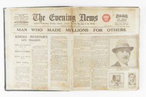 William Friese-Greene | National Science and Media Museum blog