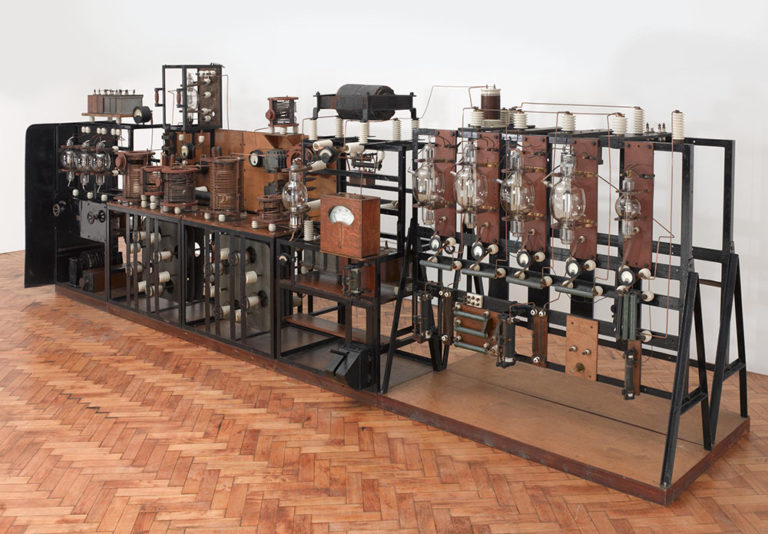 This week in broadcasting history: The BBC began daily transmissions ...