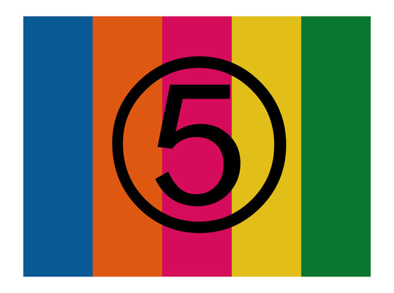 Channel 5 at 25 | National Science and Media Museum blog