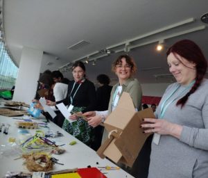 Tinkering at the museum - National Science and Media Museum blog