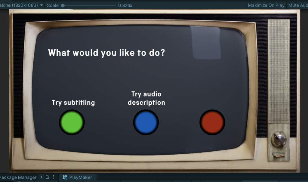 Developing interactives - National Science and Media Museum blog