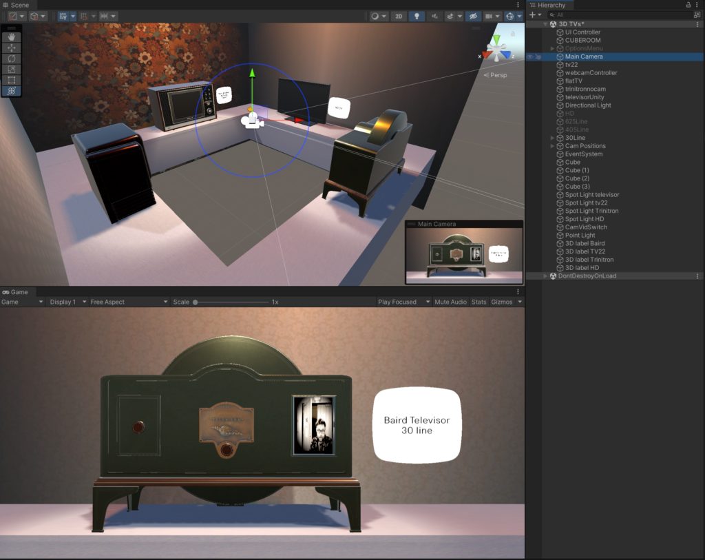 Developing interactives - National Science and Media Museum blog