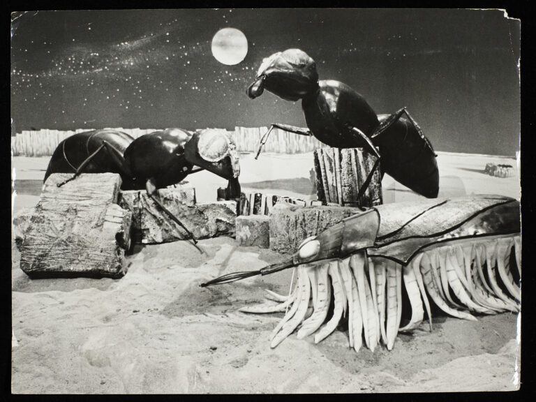 Doctor Who: Heralding the New Era with A Blast from the Past - National ...