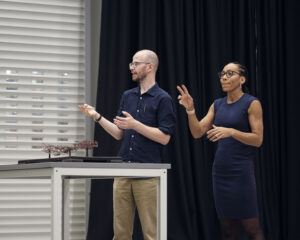 Developing our British Sign Language skills - National Science and ...