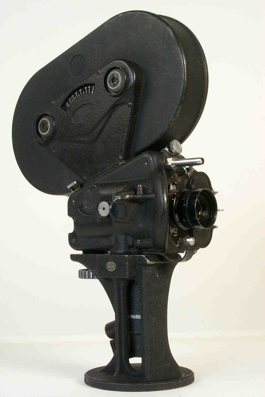 Stanley Kubrick: The technology behind the art - National Science and ...