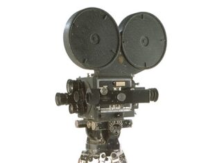 Stanley Kubrick: The technology behind the art - National Science and ...