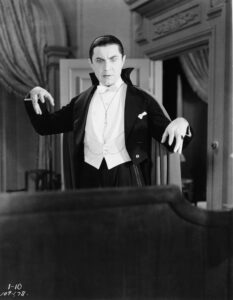 Welcome to my House: A History of Dracula in Cinema - National Science ...