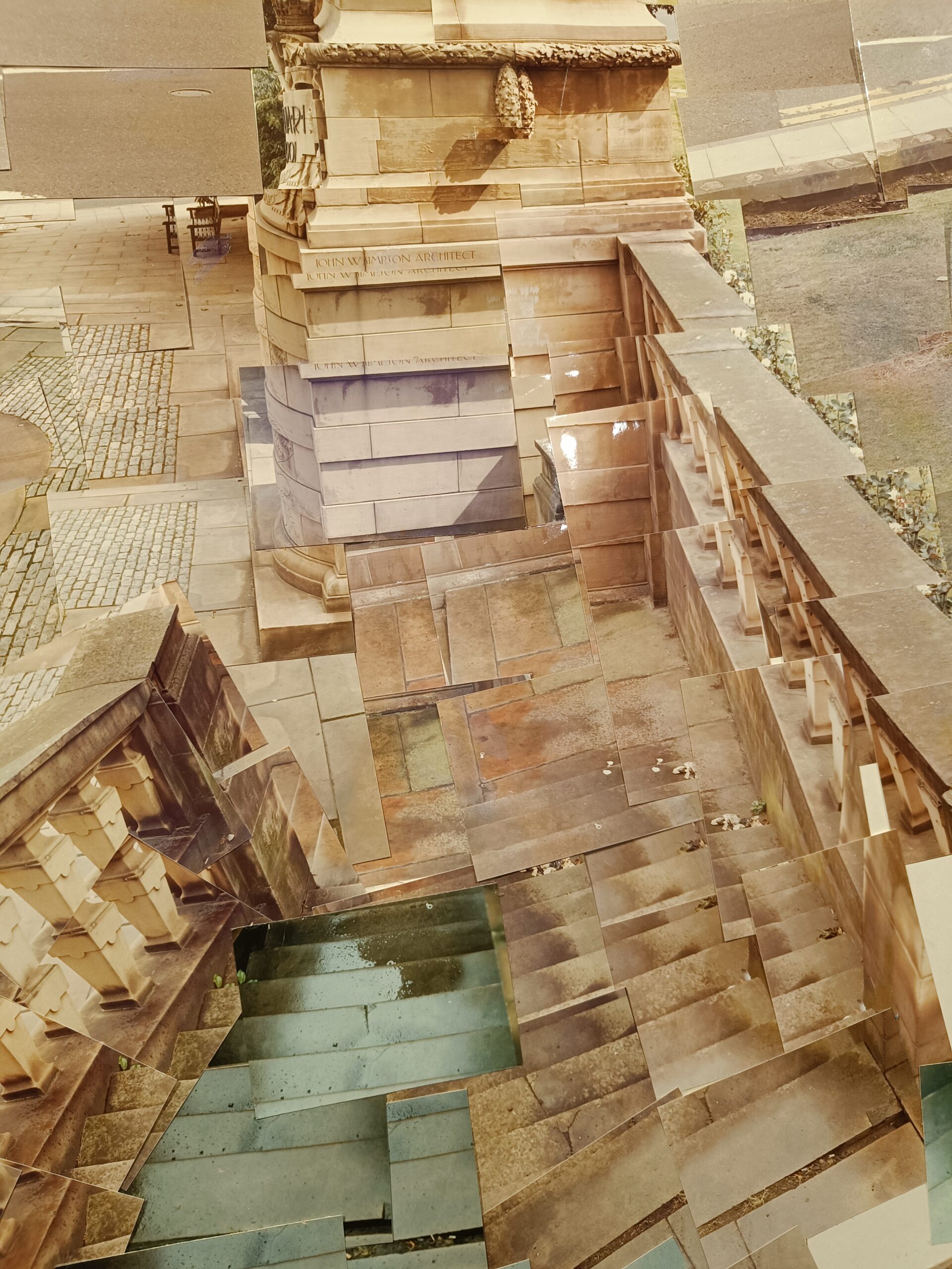 David Hockney, Time Lord - National Science and Media Museum blog