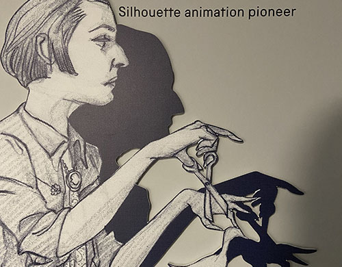 Celebrating film-making pioneers in Cubby Broccoli Cinema – National ...